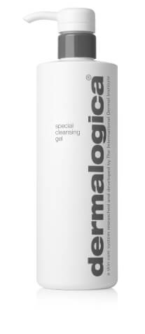 Dermalogica cleansing gel store